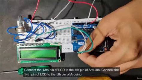 Electronics Arduino Project On Linkedin Ecybap3