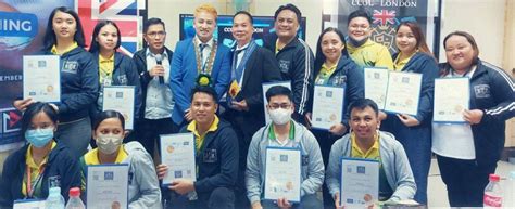 Workshop Inspires Educators To Pick Up Pen The Manila Times