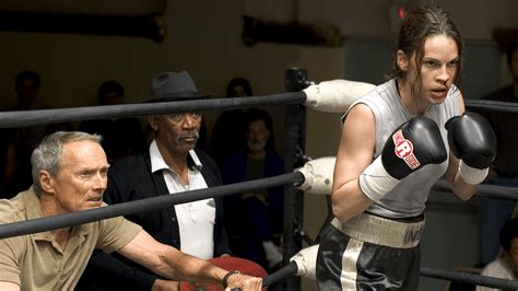 Million Dollar Baby Wallpapers Top Free Million Dollar Baby Backgrounds Wallpaperaccess