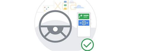 Driving Mode Will Start Android Auto Or Do Not Disturb Automatically