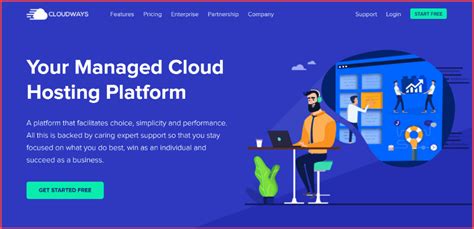 7 Best Monthly Billing Hosting Options For Newbie Bloggers