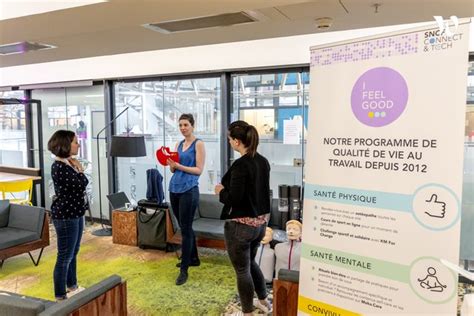 sncf connect and tech culture