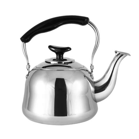 소리나는 인덕션 스텐 주전자 7l 온포트 물주전자