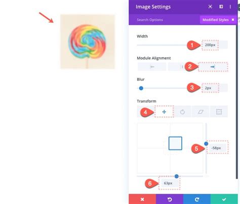 How To Float Elements Within A Section To Create A Dynamic Scrolling