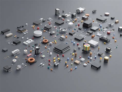 Component Kitting And Procurement Arrival Electronics Limited — Arrival Electronics