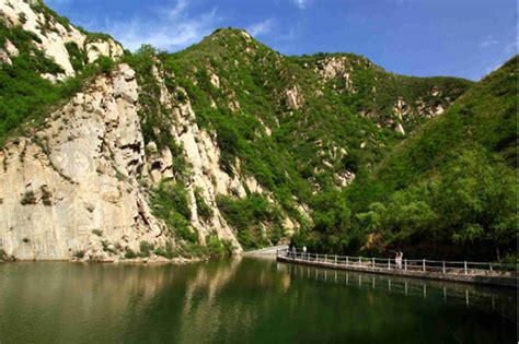 灵宝市 灵宝市 灵宝西站 第14页 大山谷图库