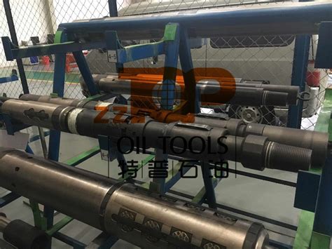 Buy Well Hydraulic Set Packer Good Quality Well Hydraulic Set Packer Manufacturer