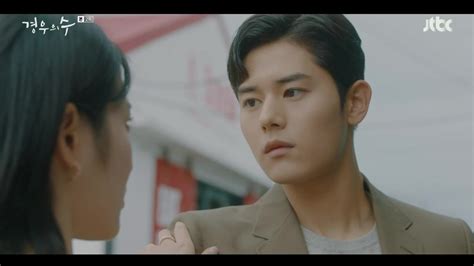More Than Friends Episodes 1 2 Review Dramabeans Korean Drama Recaps