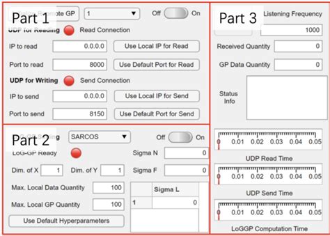 [论文审查] Gpgym A Remote Service Platform With Gaussian Process Regression For Online Learning