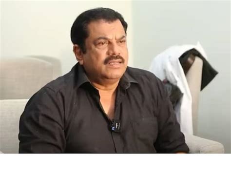 Malayalam Actor Mukesh Takes A Dig At Online Film Critics News18