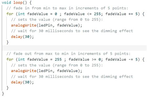 Recitation 2 Arduino Basics