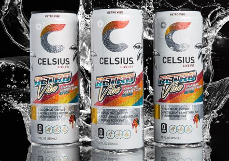 Celsius On Building A Lifestyle Energy Drink Brand