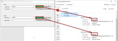 Hoc Lap Trinh Code C Read Data From COM Serial Port R232 Write Data To COM COM Serial Port C
