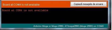 electronica microcontrollere pic arduino si netduino arduino instalare drivere si ide ul