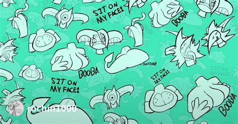 Facesitting Rochin1000s Illustrations Pixiv