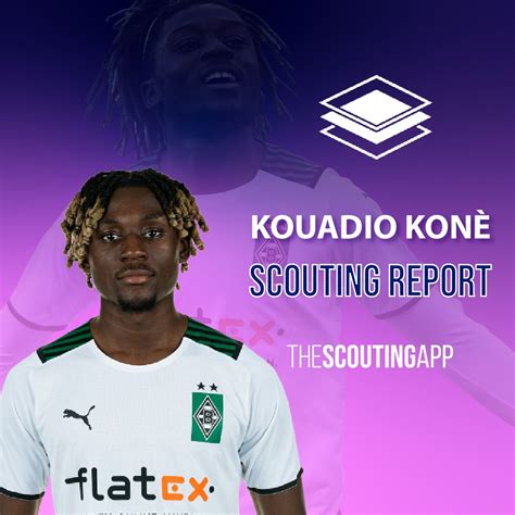 The Scouting App On Linkedin Footballscouting Scouting Footballscout