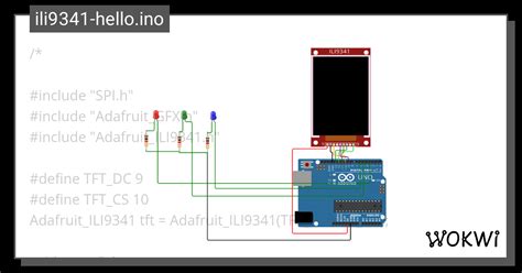 Touch Button And Led Indication Wokwi Esp32 Stm32 Arduino Simulator