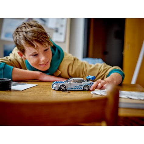 Lego 2 Fast 2 Furious Nissan Skyline Gt R R34 Set 76917 Brick Owl Lego Marketplace