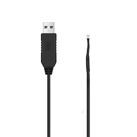 Raspberry Pi 5 Usb To Ttl Serial Cable Debugging Uart Interface