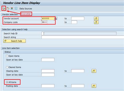 Como Exportar Os Dados Do Sap Para O Excel • Freire Cruz