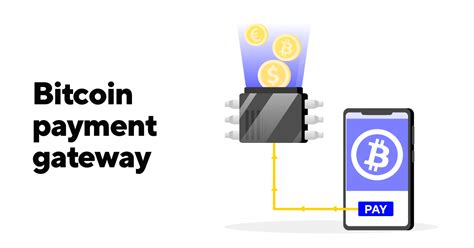 Bitcoin Payment Gateway Corefy