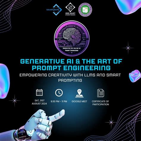 Nabeel Sohail On Linkedin 🌟 Unlock Your Ai Superpowers Generative Ai And The Art Of Prompt