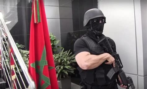 توقيف أربعة أشخاص موالين لتنظيم “داعش” خططوا لتنفيذ عمليات إرهابية