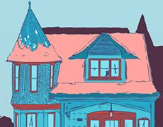 Sex Bob Omb Poster Personal Work Behance