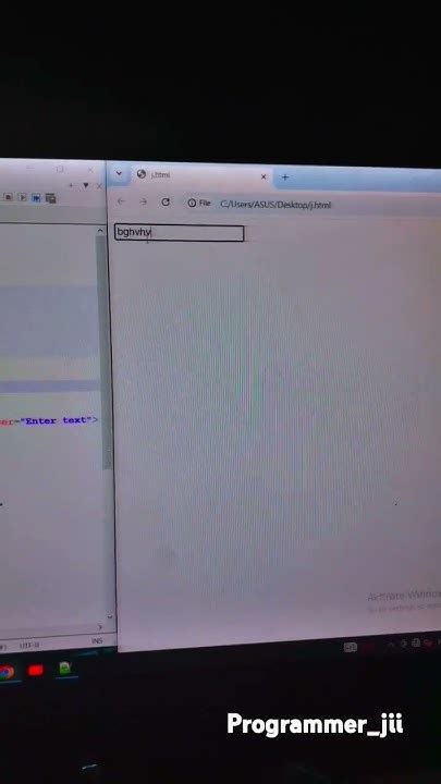 Uppercase Program 😊😇 Htmlcss Javascript Ccsspython Programminglanguage Htmlcss Youtube