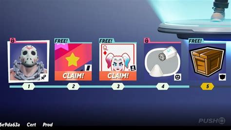 MultiVersus Battle Pass Explained And How To Level Up Quickly Push Square