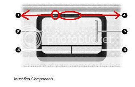 Computer Technician Touchpad Troubleshooting
