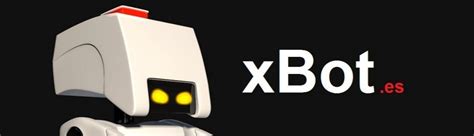Julio 2005 XBot Es