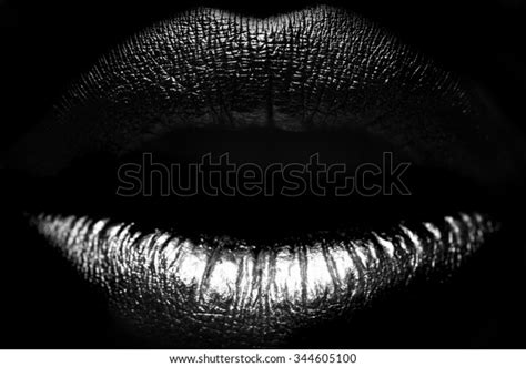 6 Closeup View Of Sexual Beautiful Female Open Closed Lips Images Stock Photos Vectors