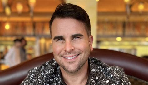 Josh Seiter Personality