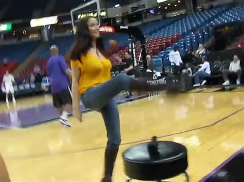 역시농구는 드리블이지 