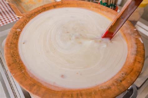 乡味 来一碗纳吾热孜粥 迎接春天