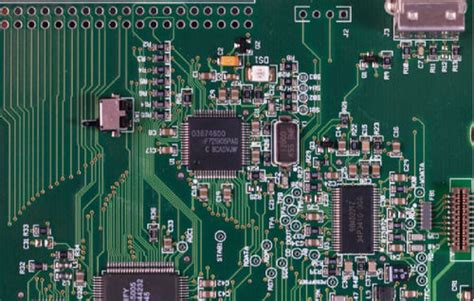 Electronic Circuit Boards At 1000 00 Inr In Delhi Delhi Associate Circuits