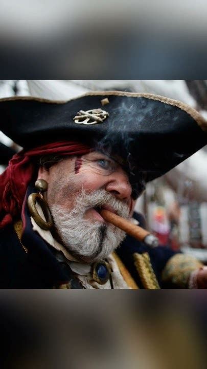 دلیل چشم بند زدن دزدان دریایی دانستنی دانستنیهایجالب تاریخ عجایب