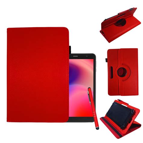 Capa Giratória Para Tablet Multi M8 Philco 8 Polegadas Universal Caneta Touch Shopee Brasil