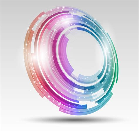 Circular Art Designs