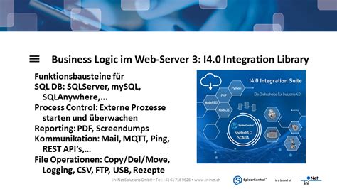 ein design tool hmi editor ininet solutions gmbh