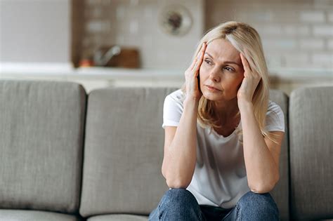 Effects of Adrenal Stress - Nature's Food Patch