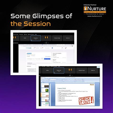 Inurture Education Solutions Pvt Ltd On Linkedin Inurture Edtech Education Onlinelearning