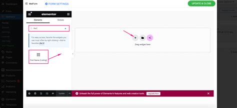 how to create a calculator form in wordpress