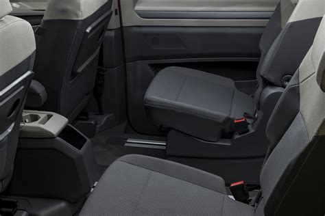 2025 Volkswagen Multivan Price And Specs Carexpert