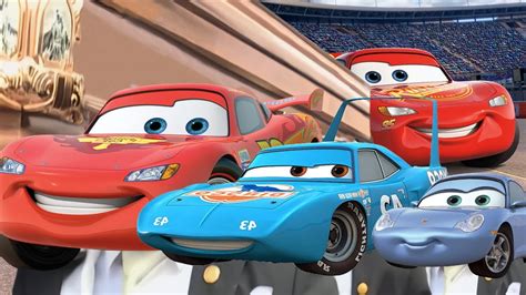 Pixar Cars Coffin Dance Song Cover Youtube