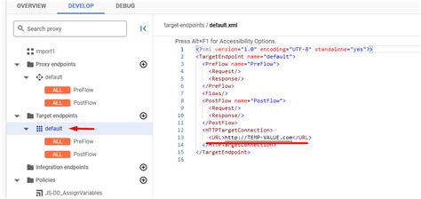 Apigee Module For Protection DataDome