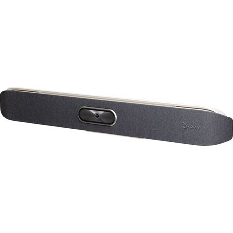 Poly Tc8 Controller 2200 30760 001