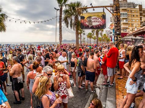 10 Things To Do In Benidorm At Night Hellotickets