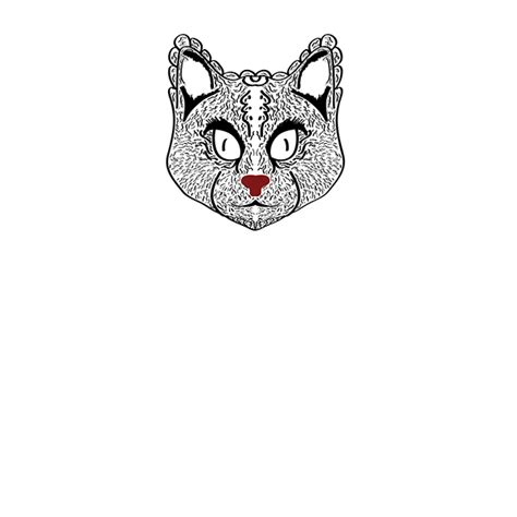 Cat Class On Behance